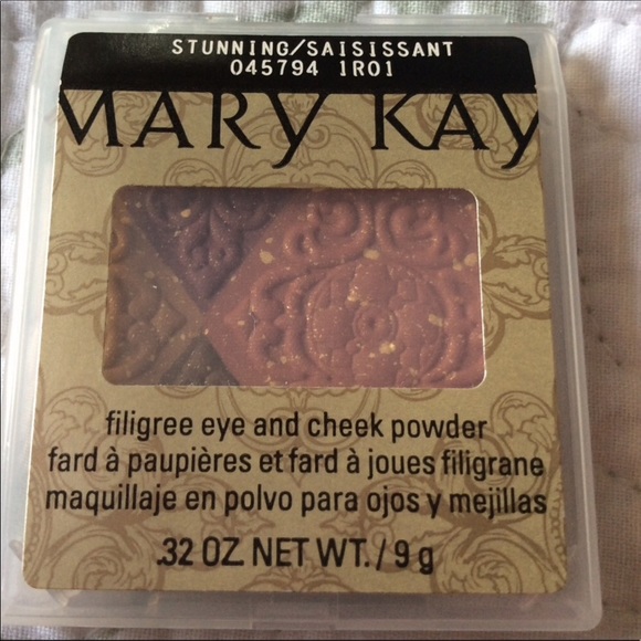 Mary Kay | Makeup | Mary Kay Blush | Poshmark